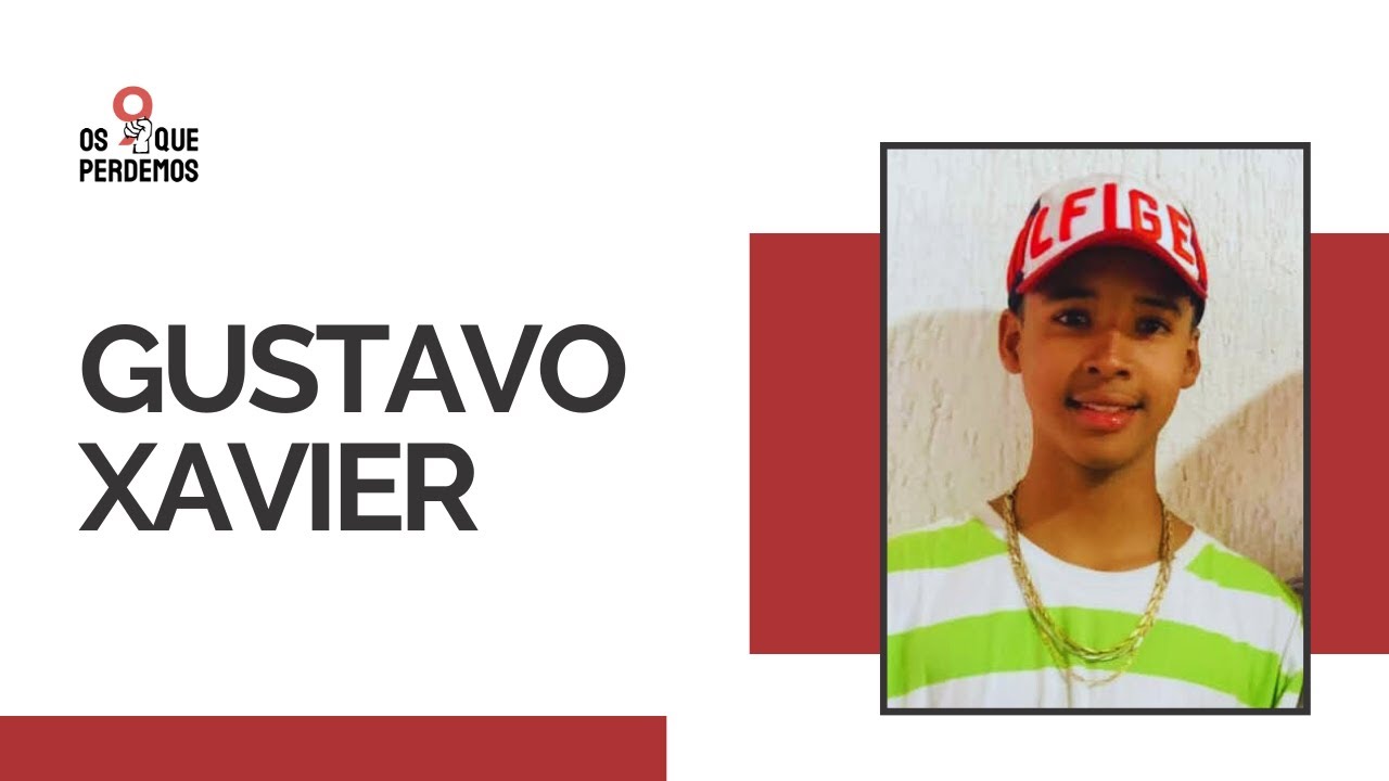 Os 9 Que Perdemos - Gustavo Xavier - YouTube