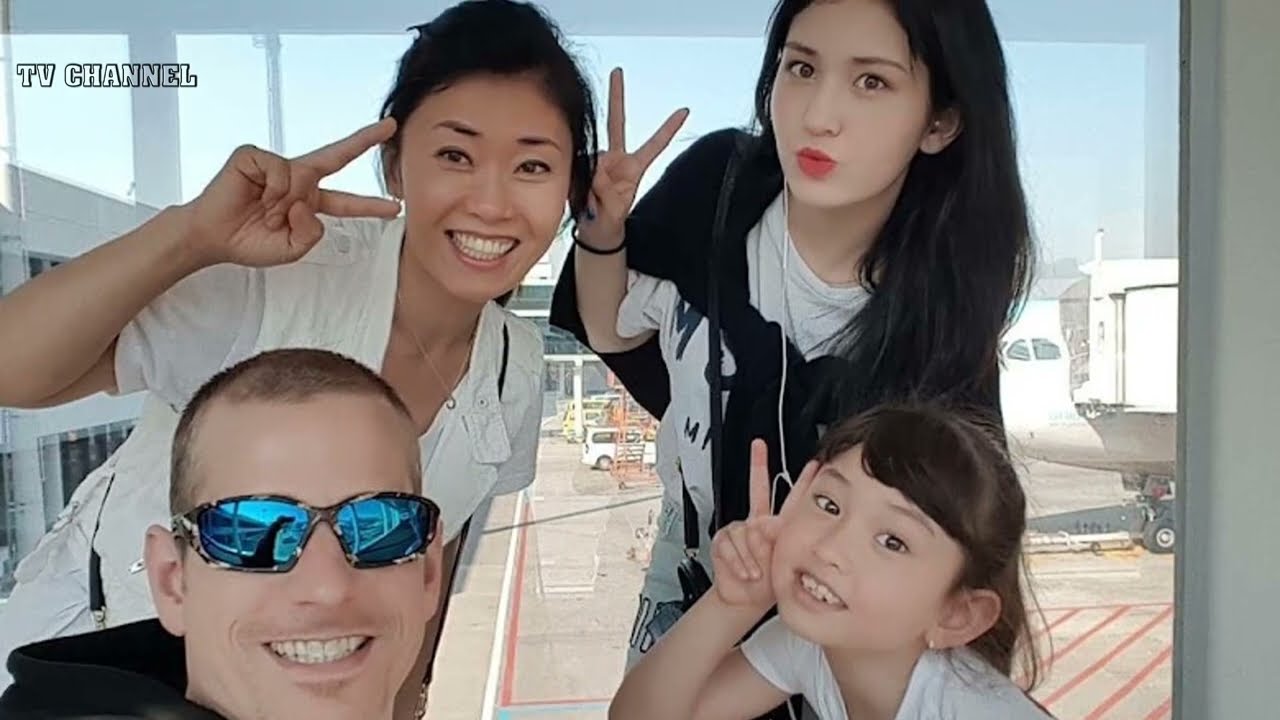 Jeon Somi – Family, Childhood & Life Story You Didn’t Know - YouTube