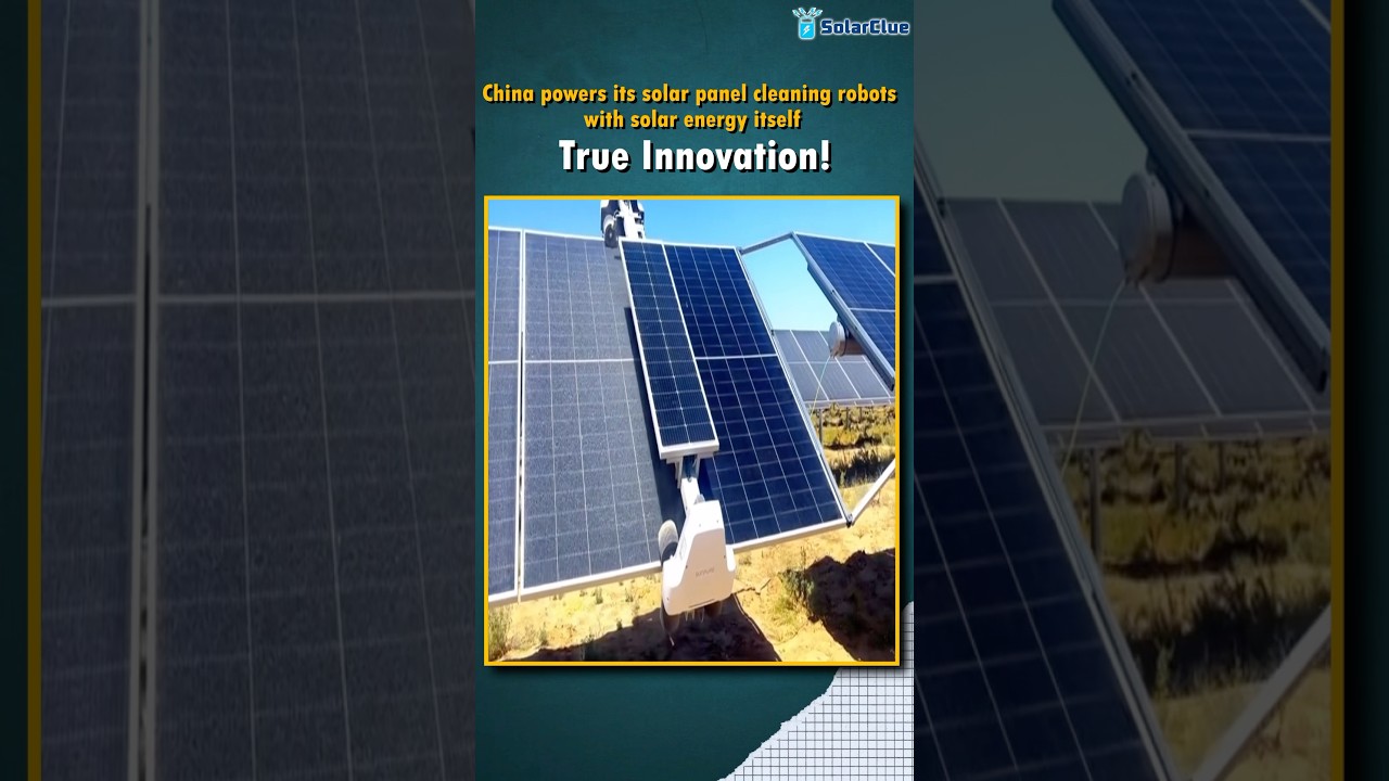 Discover Solar Power Grid: Benefits and Installation Guide