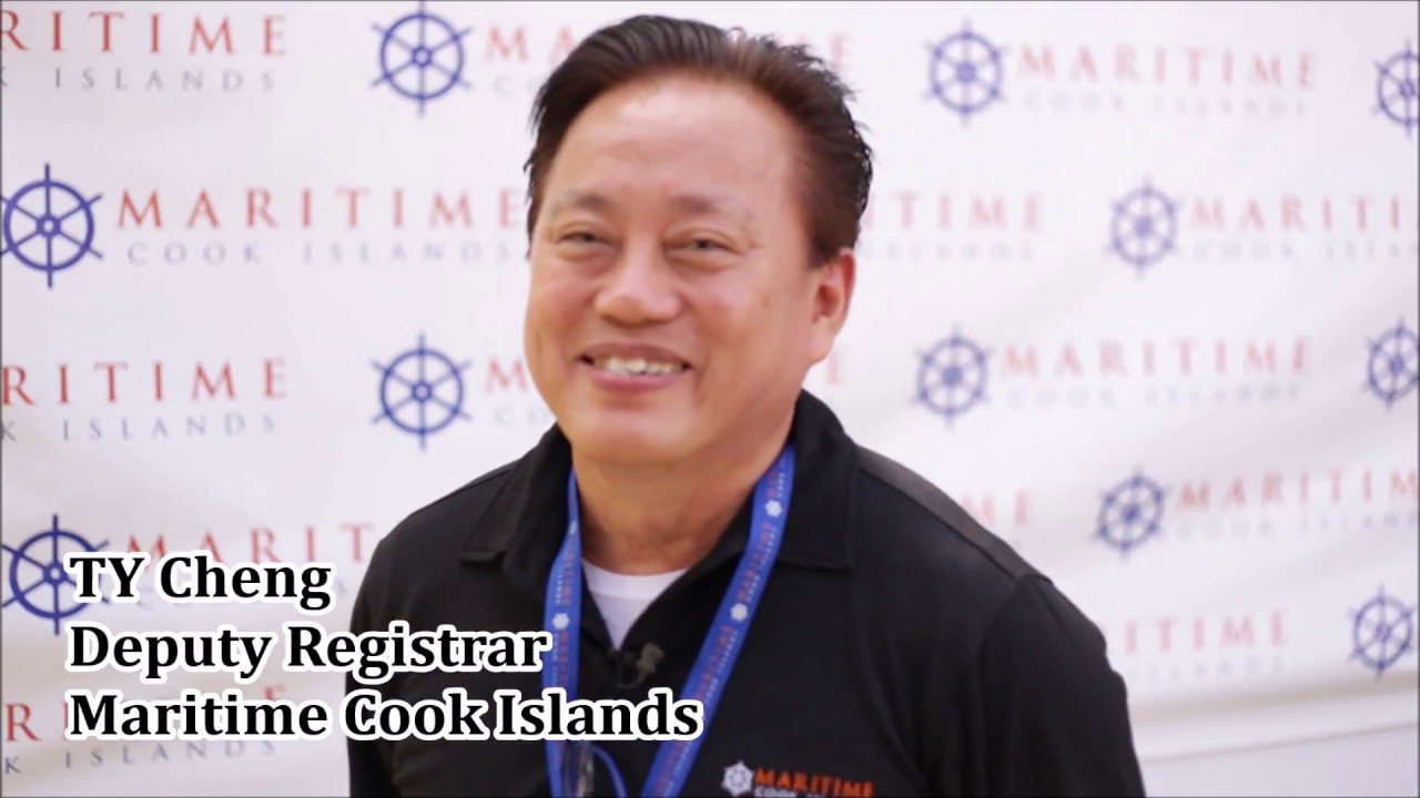 TY Cheng Interview at the MCI Deputy Registrars Conference 2016 - YouTube