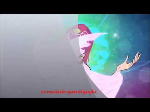 Klub winx Tecna harmonix po polsku