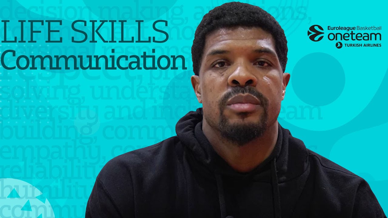 One Team Life Skills - EP 2 | Communication - YouTube