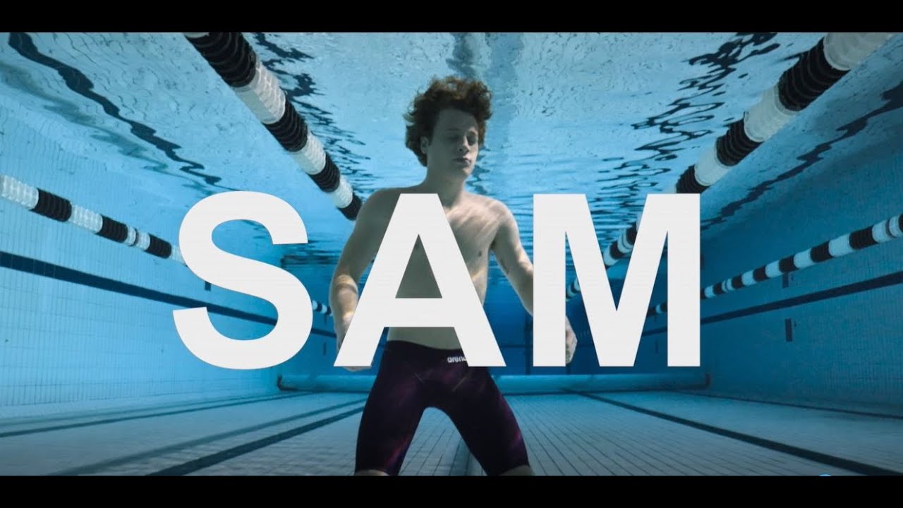 Sam (2021) - Bande-annonce officielle | Cineplex - YouTube