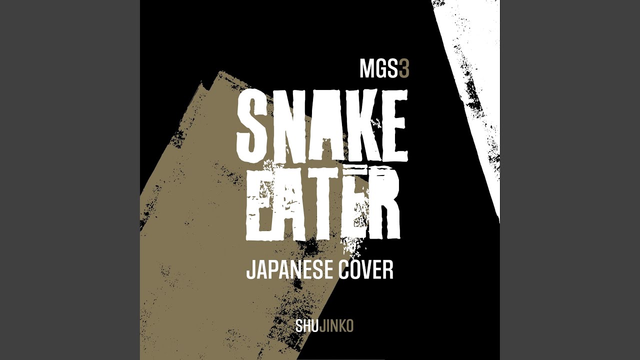 Way to Fall (Metal Gear Solid 3) (Japanese Version) - YouTube