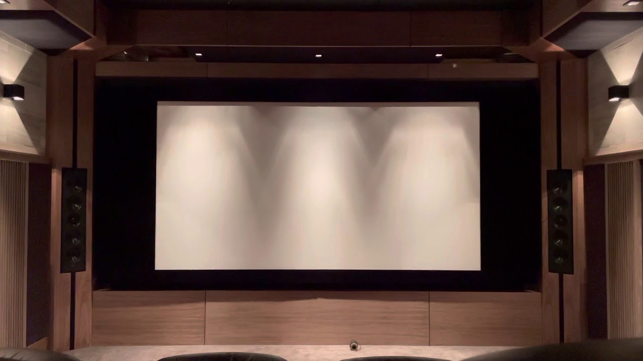 SMX masking frame short demo 2 - YouTube