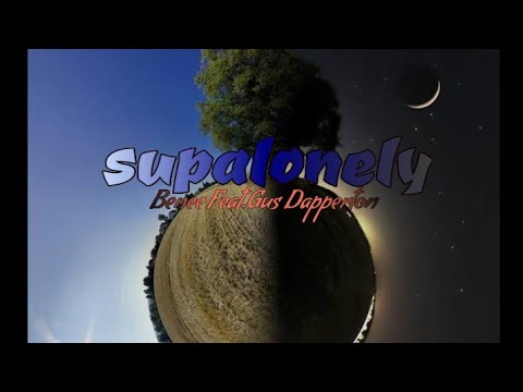 BENNE | Supalonely Lyrics Terjemahan (Unoffcial video) - YouTube