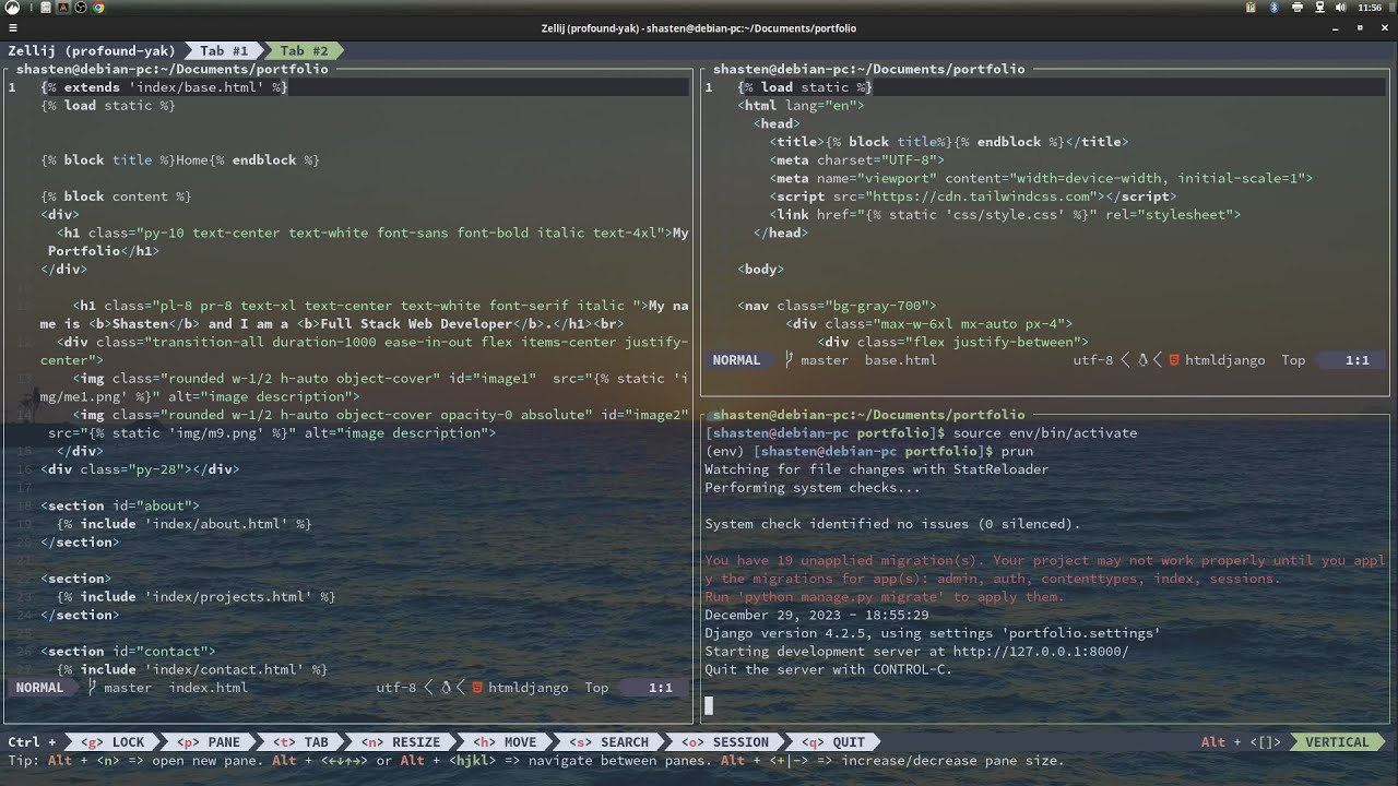 Dominando Neovim Lua: Configuración en Vivo de Neotree - YouTube