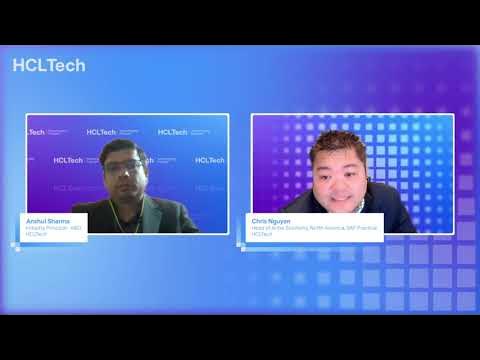 HCLTech's A&D Podcast series | Episode 03 - YouTube