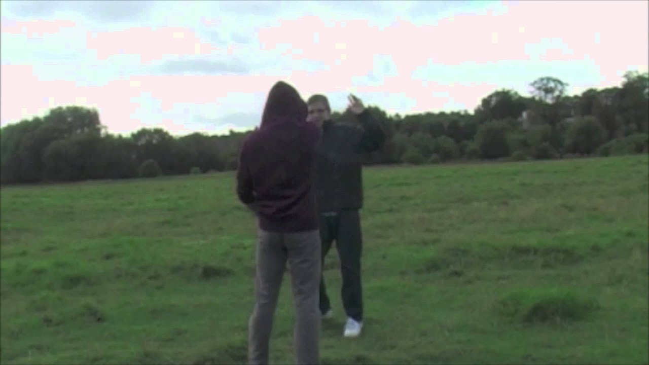 Sam Batt FilmAid - YouTube