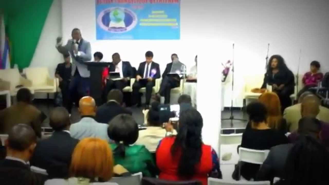 Convention des couples chrétien 2014 Eglise Evangelique Bethlehem ...