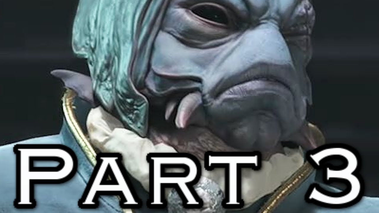 Star Wars Outlaws Walkthrough Gameplay Part 3 - Gorak's Base - (Xbox ...