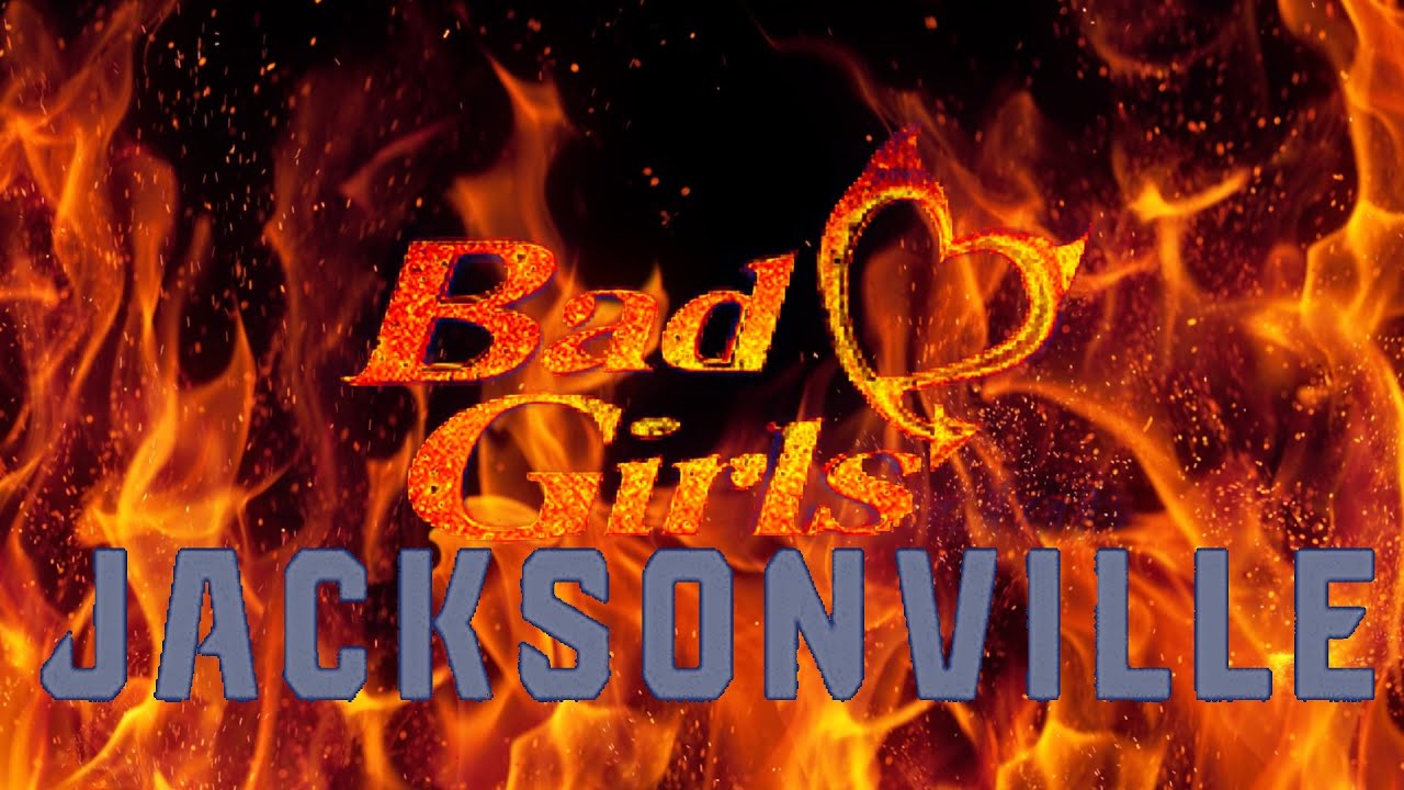BGC3:Jacksonville Season Premire:New Girls New Drama - YouTube