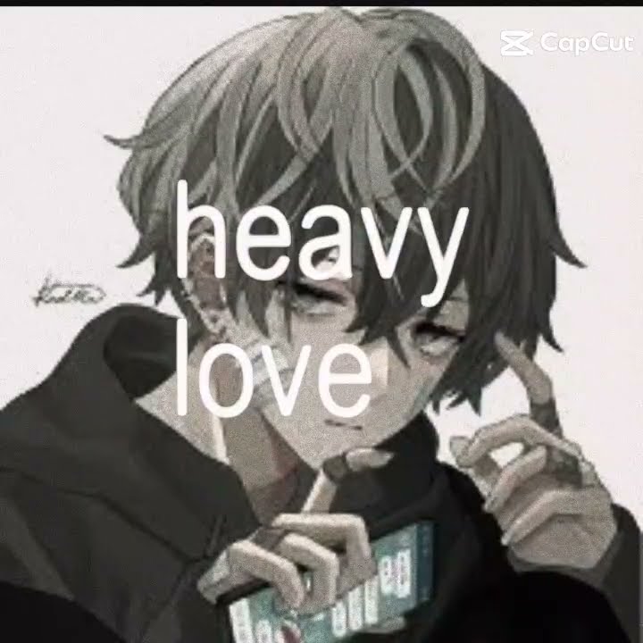 heavy love - YouTube
