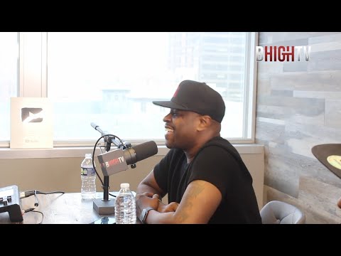 Case: I Met Michael Jackson And He Floated Over To Me, I Met Stevie Wonder And He Started Singing