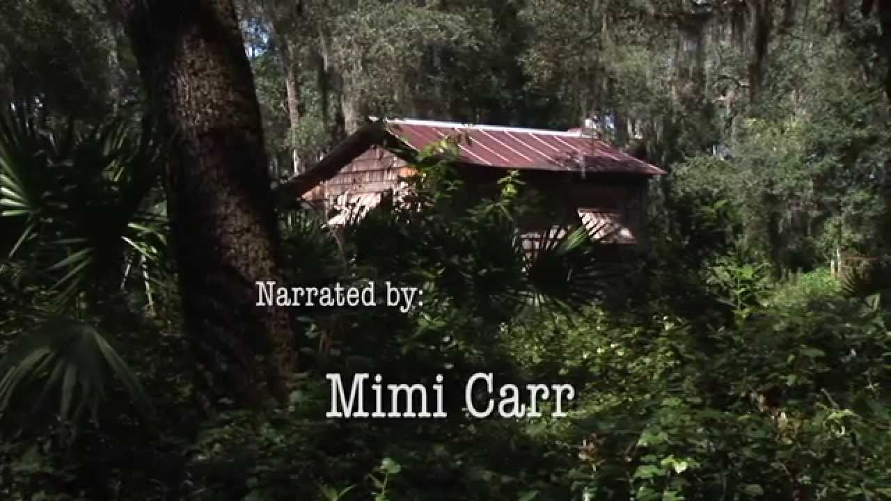 A Portal into the Timeless Wisdom of Archie Carr - YouTube