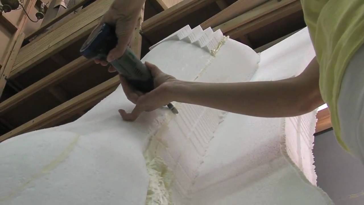 Making of the David RESTORATION - YouTube