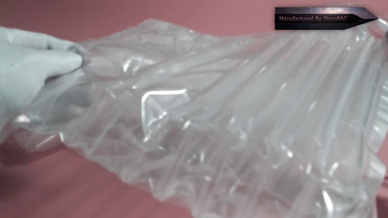 protective packaging air / sealed air protective packaging ...