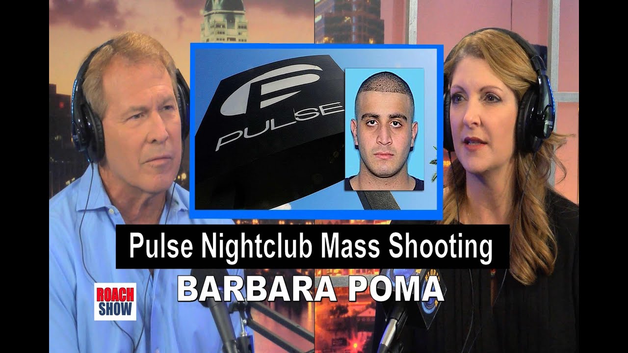 Pulse Nightclub Mass Shooting- What Really Happened? - YouTube
