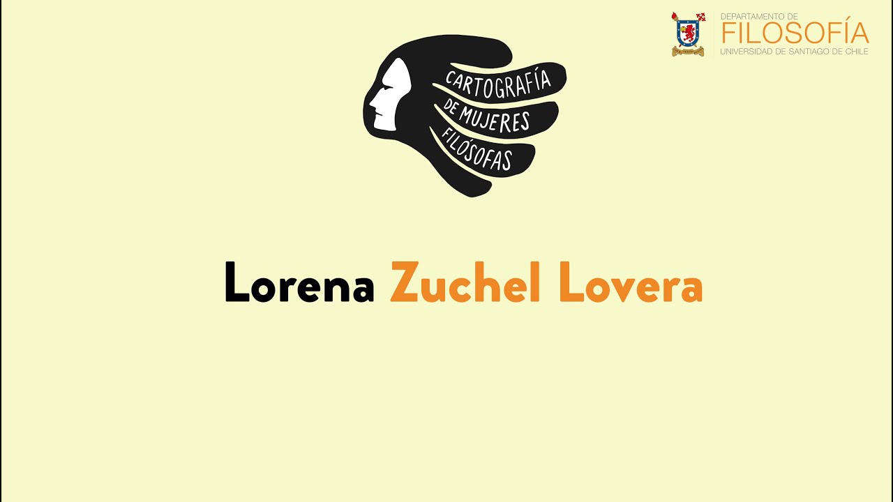 Lorena Zuchel Lovera - YouTube