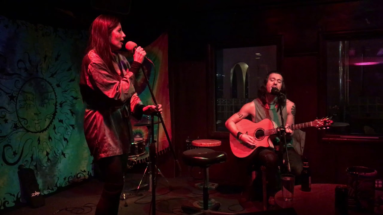 Draw Your Swords by Vittoria Naify & Christopher Kenji - YouTube