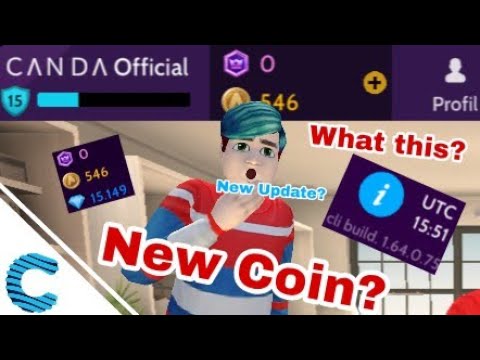 What's new? Update new coins in avakin life 😱😱😱 | Avakin Life Gameplay ...