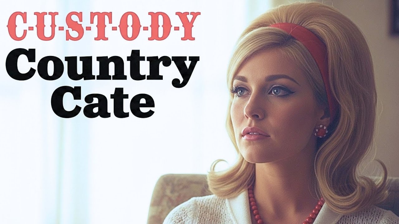 1960s Country Callback to Tammy Wynette's "D I V O R C E" - YouTube