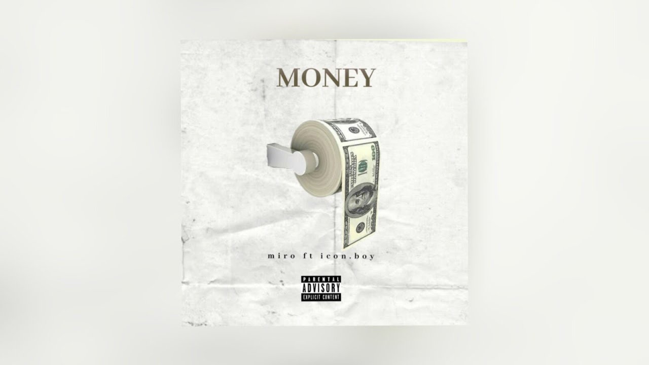 MONEY - MIRO feat ICON.6OY (officiel music video )🔥 - YouTube