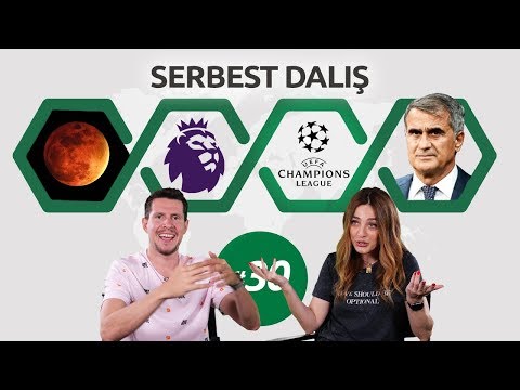 Serbest Dalış - 30. Bölüm | Irmak Kazuk & Merve Toy | Mars - Tiktok - Premier Lig