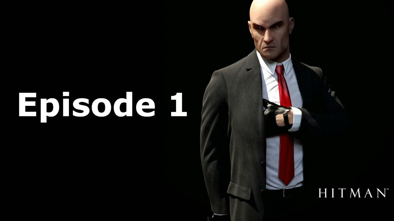Hitman 2016 Gameplay Walkthrough Episode 1 Eliminate Victor Novikov and ...