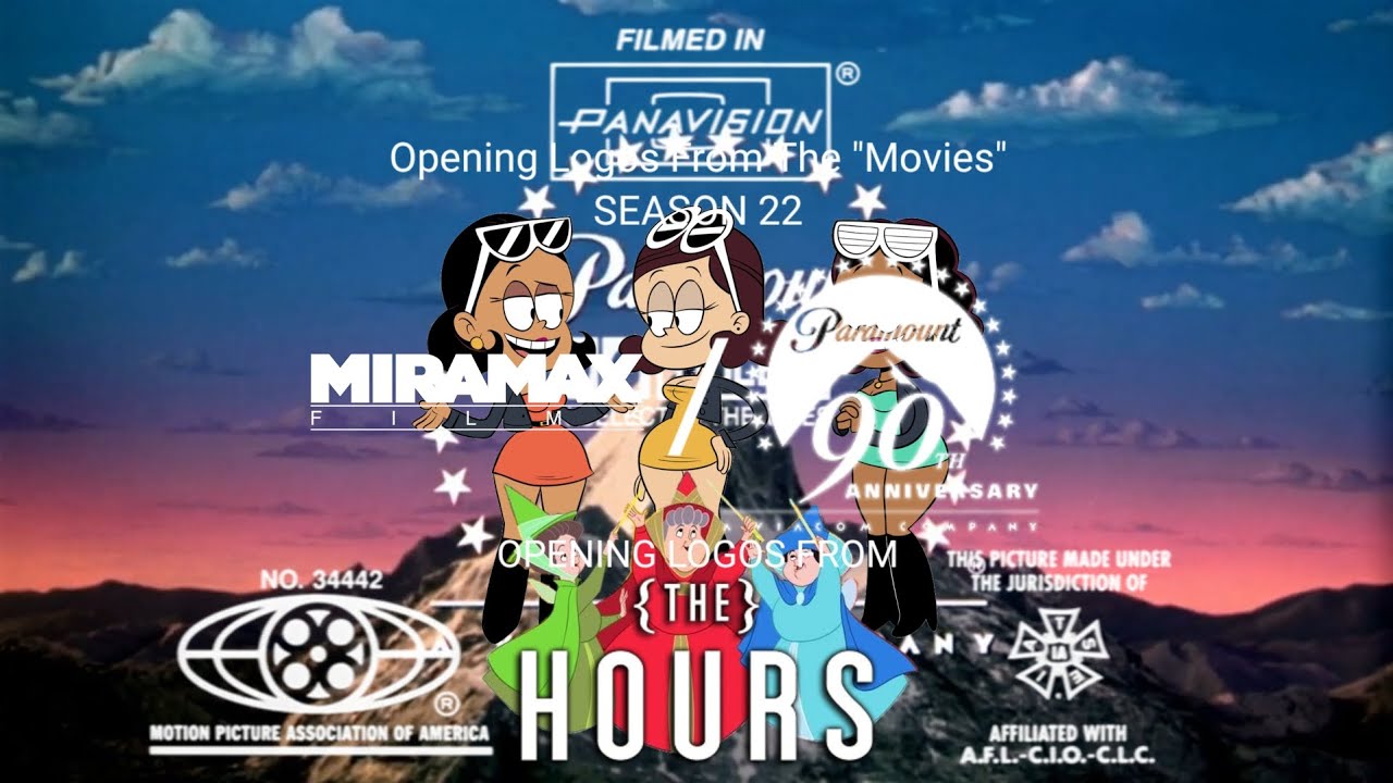 Miramax Films/Paramount Pictures 90th Anniversary (2002) - YouTube