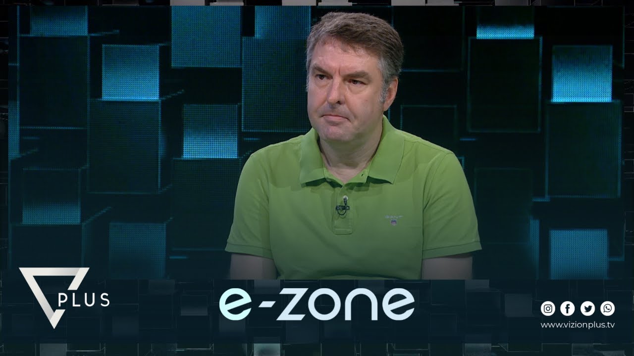E-Zone - Page nen 1 milion leke? Jete pa dinjitet - 18 Shtator 2022 ...