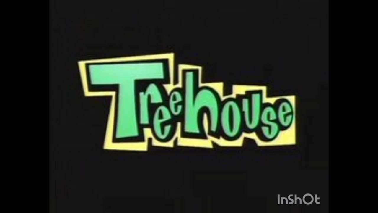 Treehouse Corus Entertainment 2007 - YouTube