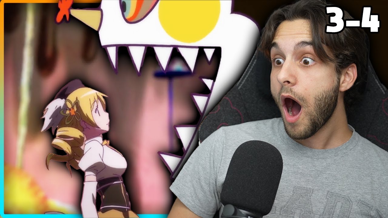 I Shouldn't Have Joked About Mami... - YouTube