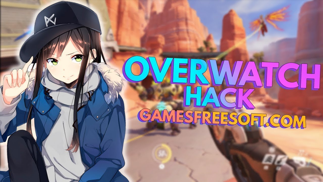 NEW OVERWATCH HACK 2022 | ESP + AIM | UNDETECTED | FREE DOWNLOAD - YouTube