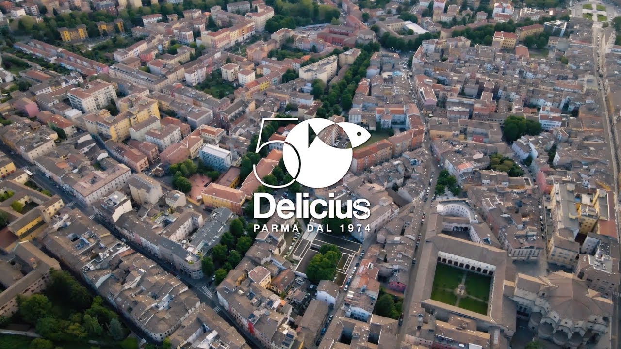 Mostra Mare Nostrum | APE Museo Parma | Delicius - YouTube