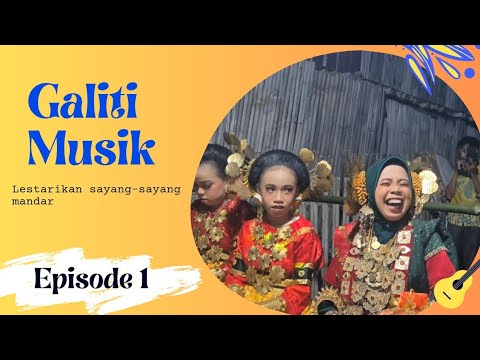 Heboh!! Penonton di Rawang gara-gara baju ijo @Galiti_Official #sayangsayangmandar 