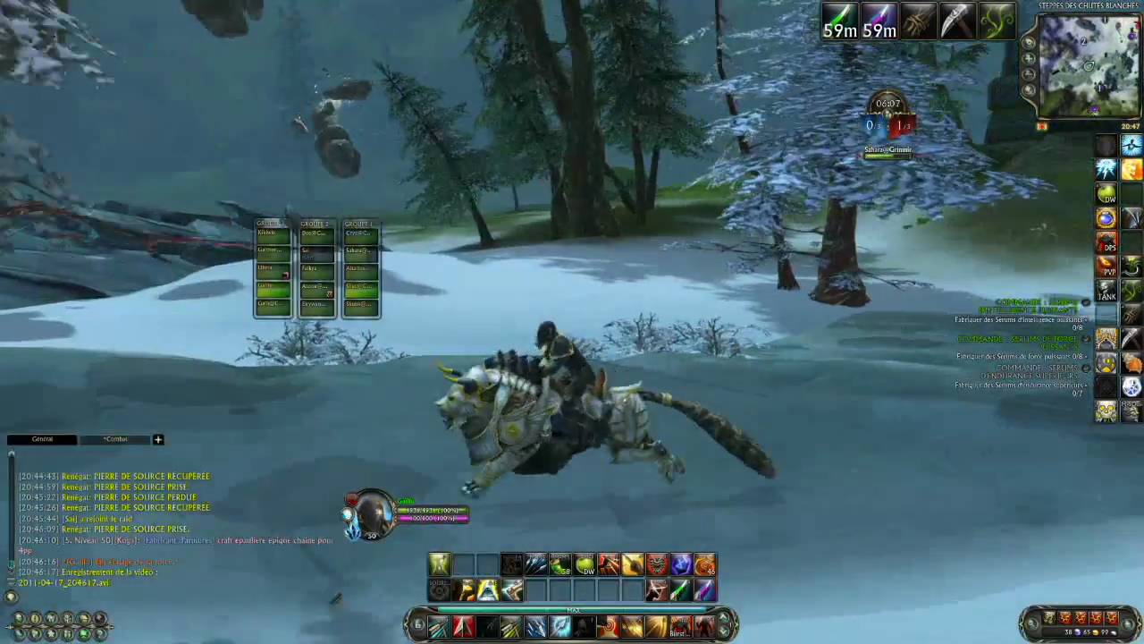 Rift rogue pvp 50 - YouTube