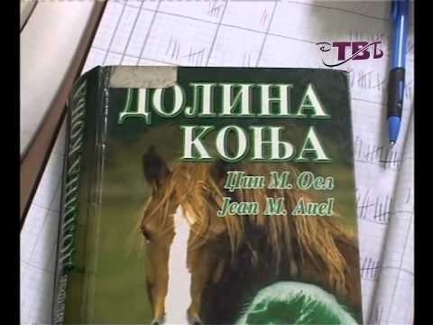 TV Beocin 28 oktobar Biblioteka Jovan Grcic Milenko, novi naslovi u ...