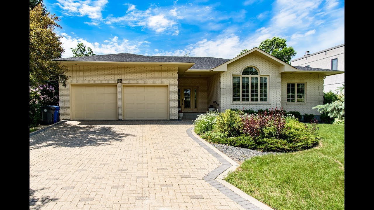 Alan Reiss - 27 Burnley Place - YouTube