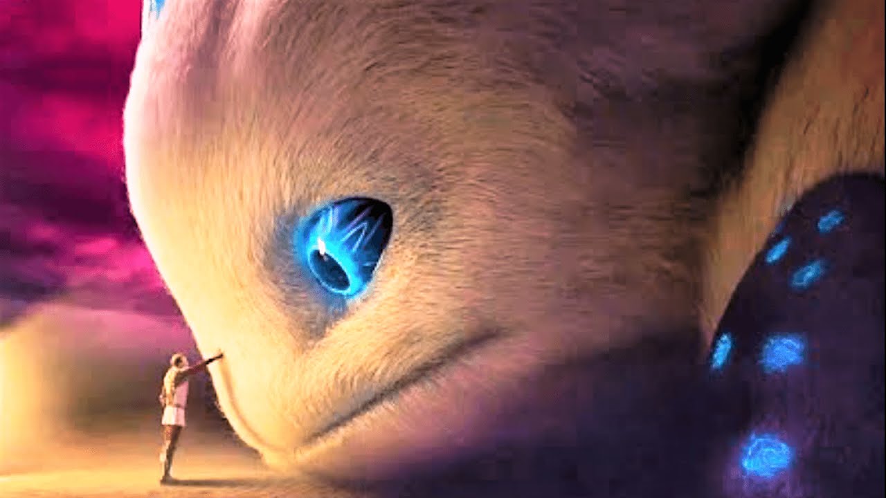 Cosmoball (2020) Explained in Hindi हिन्दी - YouTube