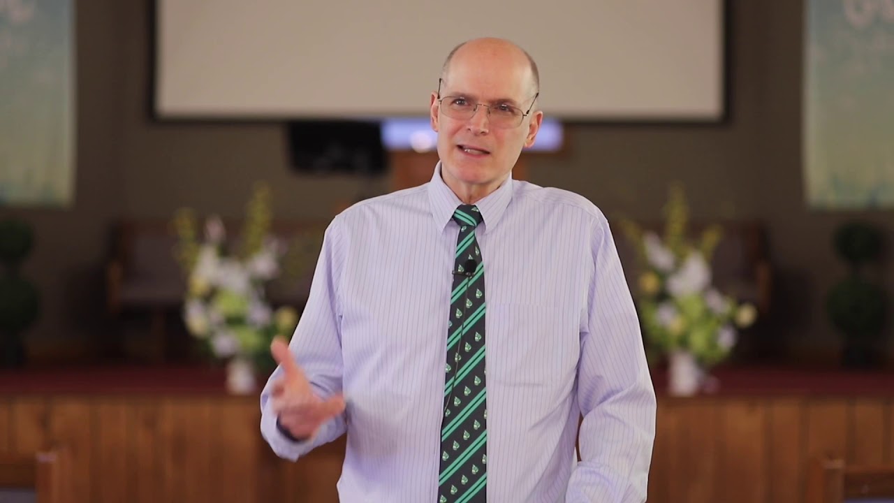 Sunday Night Devotional - May 31st, 2020 - YouTube