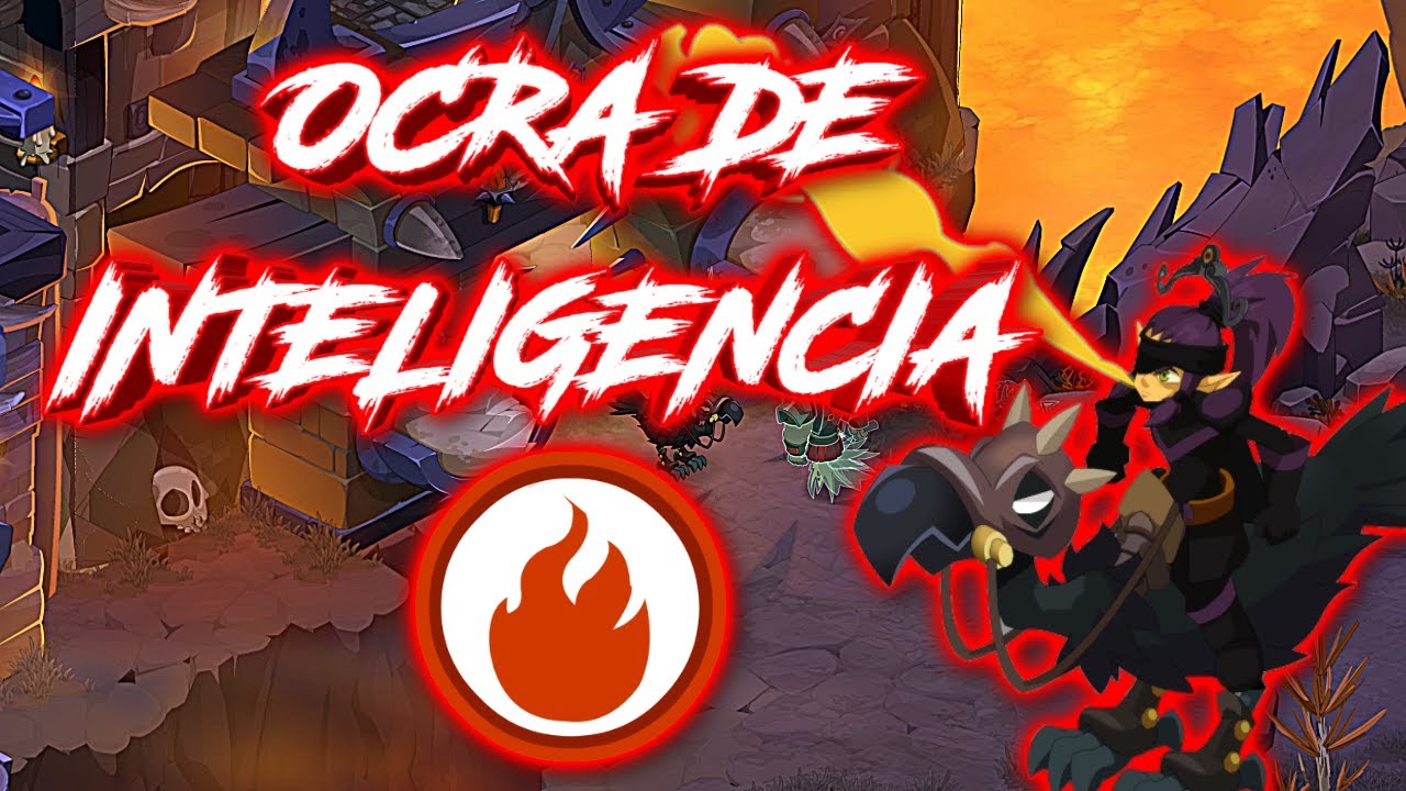 Ocra de Inteligencia SET+KOLISEOS | ¡Conviértelos a Todos en Cenizas ...