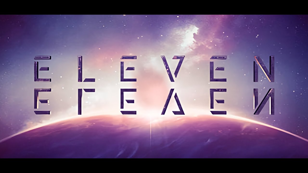 Eleven Eleven - YouTube