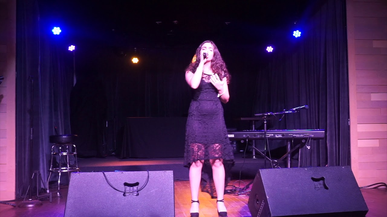 You're Worth It (Original) - Talent Nation Live Show - Vicky Rai - YouTube