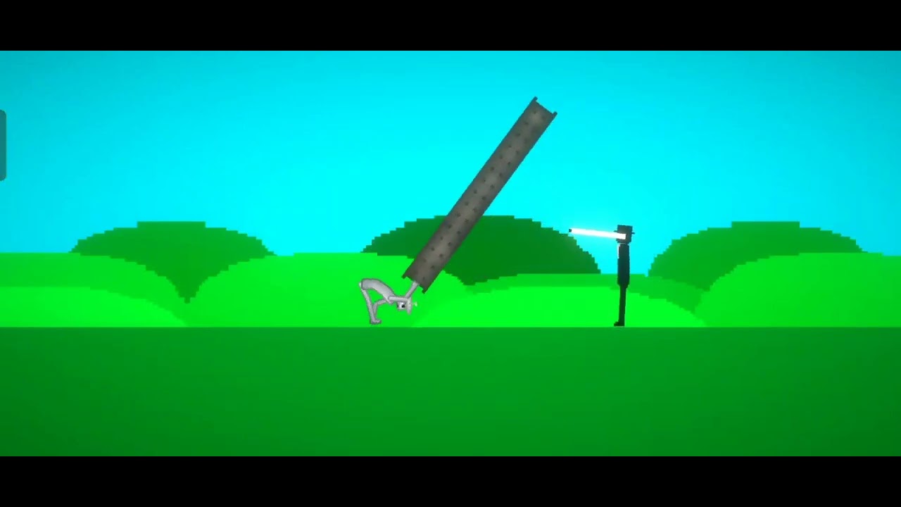 Metal Falling meme (FULL SCREEN) - YouTube