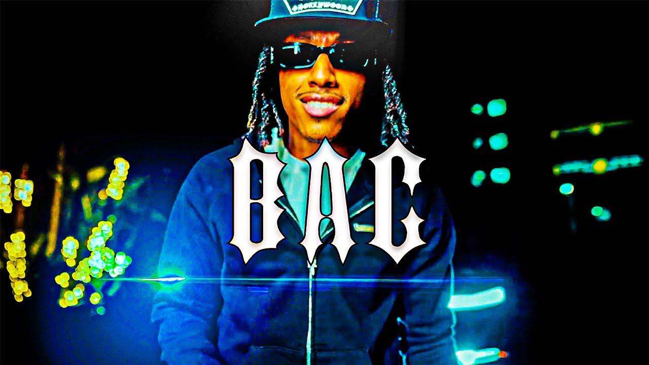 Sdot Go x M Row x Dark Jersey Club Type Beat - "Bag" l Jersey Type Beat ...