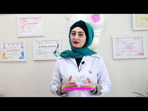 Dr Rəna Abdullayeva - Tomosintez Mammoqrafiya haqqında