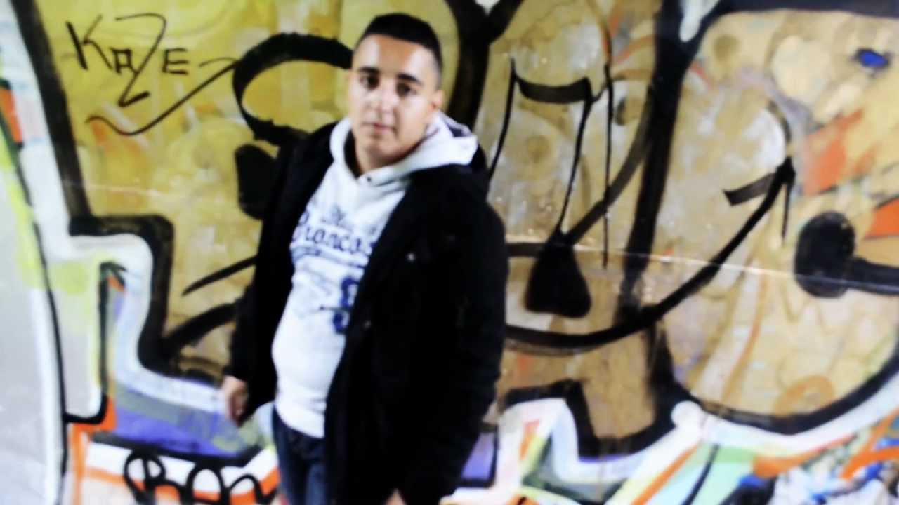 RAMO - Real Life (Official HD Video) - YouTube