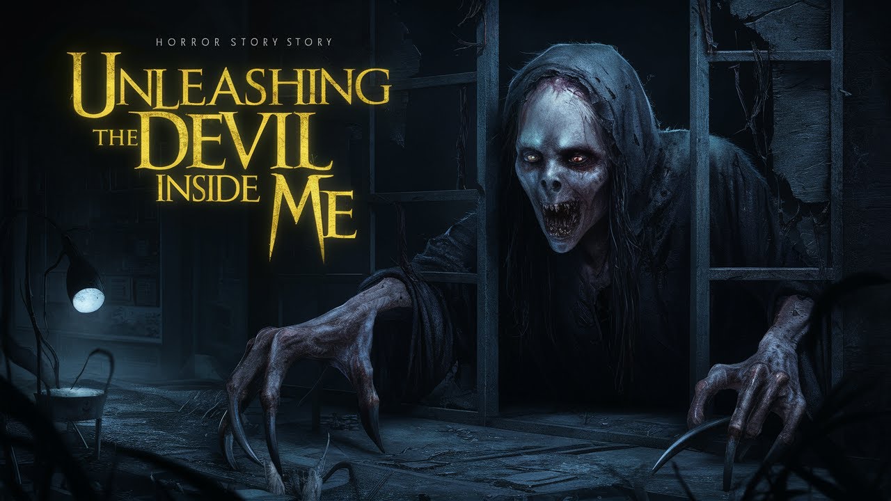 Terrifying Transformation of The Sleep Experiment | HORROR #stories ...