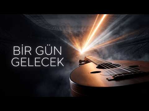 Bir Gün Gelecek - Matakort (Official Audio)